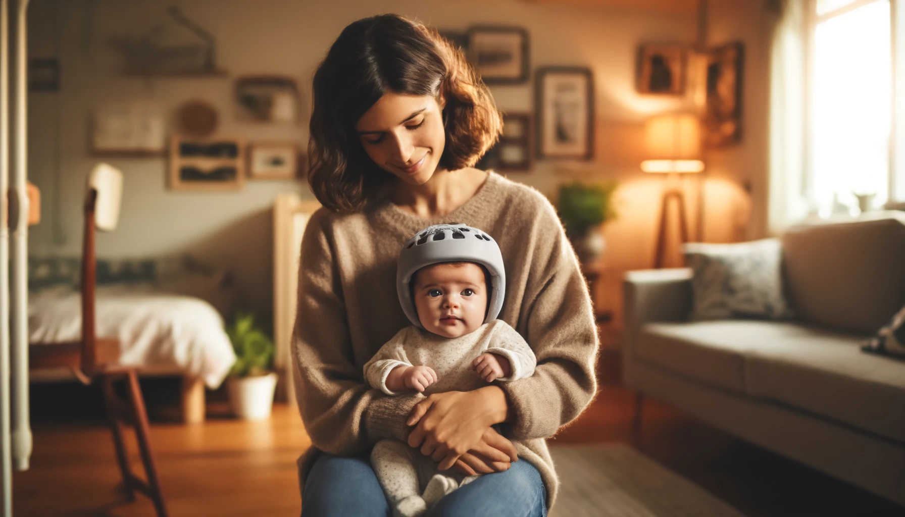 O que é plagiocefalia? - Cardoso Advocacia