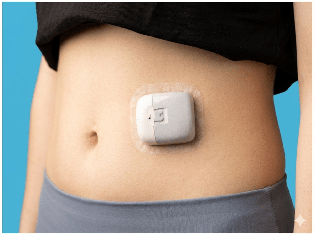 Menor bomba de insulina e o direito ao tratamento do diabetes - Cardoso ...